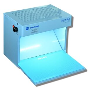 vertical laminar air flow hood air clean bench workstation vertical laminar dust free worktable