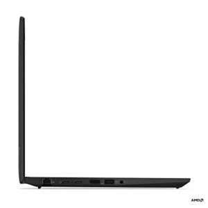 Latest Lenovo ThinkPad T14 Gen 3 Laptop | 14" WUXGA IPS Display | AMD Ryzen 7 Pro 6850U | Radeon 680M Graphics | 16GB DDR5 1TB NVMe SSD | WiFi 6 | USB-C | Backlit KB | Fingerprint | Windows 11 Pro