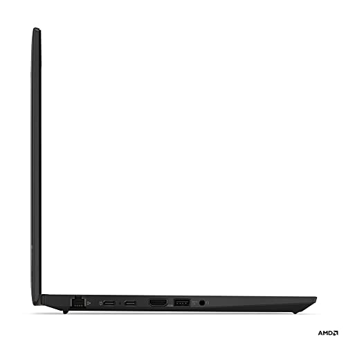 Latest Lenovo ThinkPad T14 Gen 3 Laptop | 14" WUXGA IPS Display | AMD Ryzen 7 Pro 6850U | Radeon 680M Graphics | 16GB DDR5 1TB NVMe SSD | WiFi 6 | USB-C | Backlit KB | Fingerprint | Windows 11 Pro