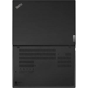 Latest Lenovo ThinkPad T14 Gen 3 Laptop | 14" WUXGA IPS Display | AMD Ryzen 7 Pro 6850U | Radeon 680M Graphics | 16GB DDR5 1TB NVMe SSD | WiFi 6 | USB-C | Backlit KB | Fingerprint | Windows 11 Pro