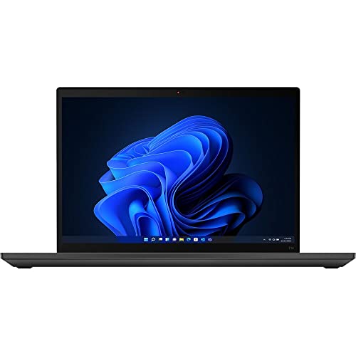 Latest Lenovo ThinkPad T14 Gen 3 Laptop | 14" WUXGA IPS Display | AMD Ryzen 7 Pro 6850U | Radeon 680M Graphics | 16GB DDR5 1TB NVMe SSD | WiFi 6 | USB-C | Backlit KB | Fingerprint | Windows 11 Pro