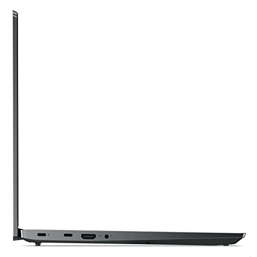 2022 Lenovo IdeaPad 5 Laptop 15.6'' FHD IPS Touchscreen AMD Ryzen 7 5825U 8-Core Radeon Graphics 16GB DDR4 2TB SSD WiFi 6 Keyboard Windows 10 Pro w/ RATZK 32GB USB, Stone Blue, (82SG000AUS)