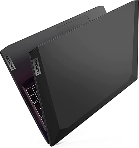 Lenovo IdeaPad Gaming 3 Laptop Computer, 15.6" FHD Display 120Hz, AMD Ryzen 5 5600H, 16GB RAM, 1TB SSD Storage, NVIDIA GeForce RTX 3050Ti, Windows 11 Home, TGC Accessories