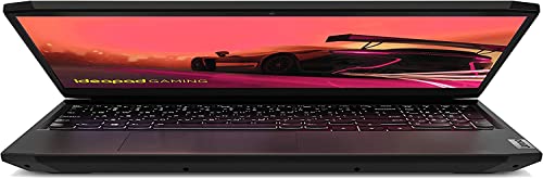 Lenovo IdeaPad Gaming 3 Laptop Computer, 15.6" FHD Display 120Hz, AMD Ryzen 5 5600H, 16GB RAM, 1TB SSD Storage, NVIDIA GeForce RTX 3050Ti, Windows 11 Home, TGC Accessories