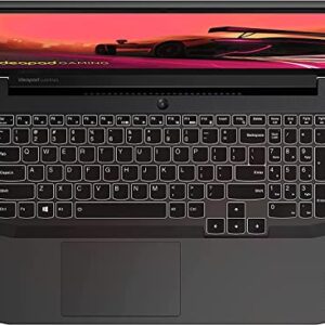 Lenovo IdeaPad Gaming 3 Laptop Computer, 15.6" FHD Display 120Hz, AMD Ryzen 5 5600H, 16GB RAM, 1TB SSD Storage, NVIDIA GeForce RTX 3050Ti, Windows 11 Home, TGC Accessories