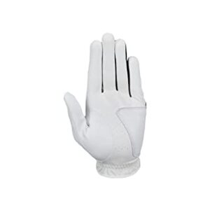 Callaway Golf 2023 Men's Weather Spann Golf Glove (USA, Single, Large, New Model, Standard, Worn on Right Hand)