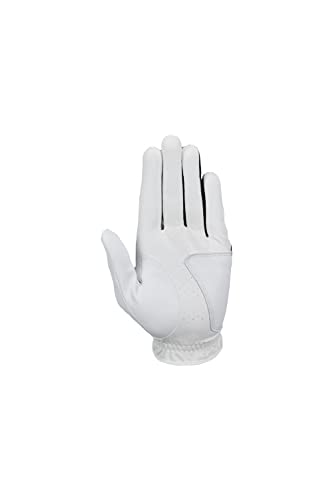 Callaway Golf 2023 Men's Weather Spann Golf Glove (USA, Single, Large, New Model, Standard, Worn on Right Hand)