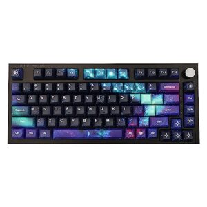 jsjt keycaps kca profile star wars keycaps full 139 keys pbt dye sublimation custom keycap set for ansi/iso layout 64/68/87/96/104/108 cherry mx switch mechanical gaming keyboard