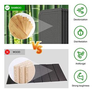 sevkumz Couch Supports for Sagging Cushions,【66" x 18"】 Cushion Support Insert, Sofa Saver Board for Sagging Couch Pillows. Use Thickened Bamboo Board Couch Cushion Support