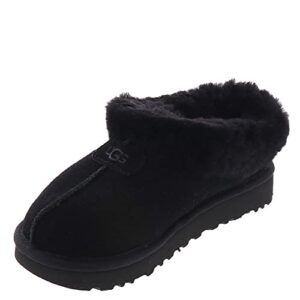 ugg tazzette womens slipper bm us black