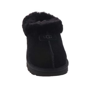 UGG Tazzette Womens Slipper BM US Black