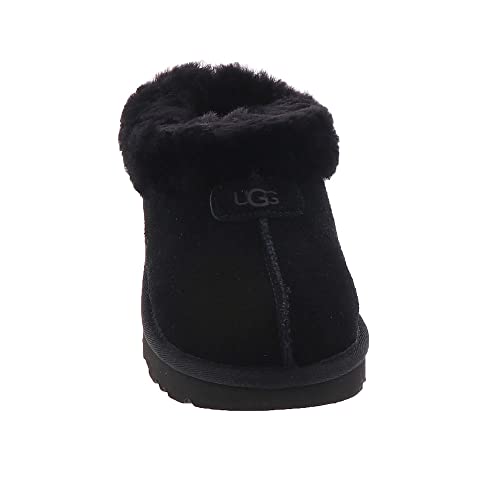 UGG Tazzette Womens Slipper BM US Black