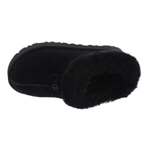 UGG Tazzette Womens Slipper BM US Black