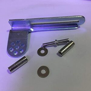 refrigerator door hinge kit for many different brands' refrigerator