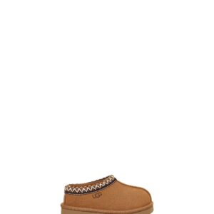 UGG Kids K Tasman II Slipper, Chestnut, 10 US Unisex Toddler