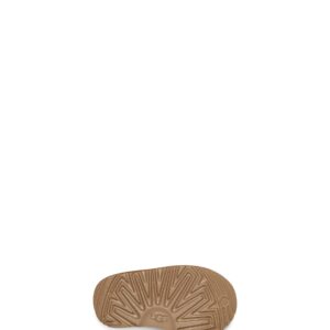 UGG Kids K Tasman II Slipper, Chestnut, 10 US Unisex Toddler