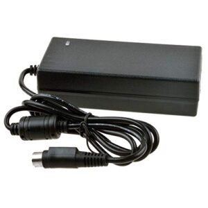 Snlope AC Adapter Compatible with Citizen CT-S310A CT-S310II CTS310 POS Printer Power PSU