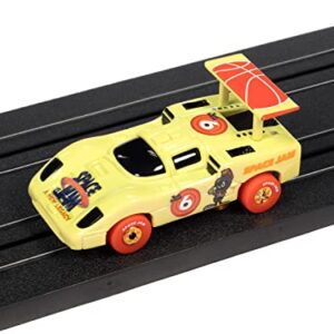 Auto World Thunderjet 1966 Chaparral 2F HO Scale Slot Car