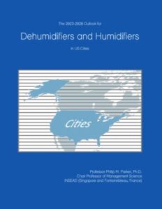 the 2023-2028 outlook for dehumidifiers and humidifiers in the united states