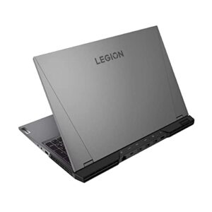 Lenovo Legion 5 Pro Gaming Laptop, 16" WQXGA (2560x1600) 165Hz, 12th Gen Intel Core i7-12700H -GeForce RTX 3050Ti, Win 11 Home, with HDMI (32GB RAM | 2TB PCIe SSD)