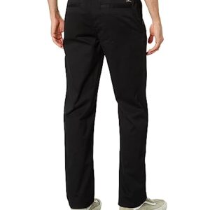 Quiksilver Men's New Everyday Union Pant, Black 233