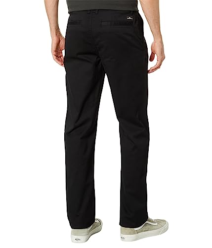 Quiksilver Men's New Everyday Union Pant, Black 233