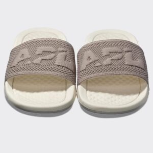 APL: Athletic Propulsion Labs Men's Techloom Wave Shoes Ivory/Tundra (us_Footwear_Size_System, Adult, Men, Numeric, Medium, Numeric_13)