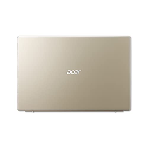 acer Swift X Creator Laptop | 14" Full HD 100% sRGB | AMD Ryzen 7 5800U | GeForce RTX 3050Ti Graphics | Wi-Fi 6 | Backlit Keyboard | Fingerprint Reader | Windows 11 (16GB RAM | 1TB PCIe SSD)