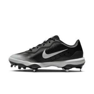 nike alpha huarache varsity 4 low metal baseball cleats