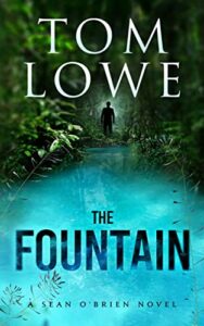 the fountain: a sean o'brien novel (15th)