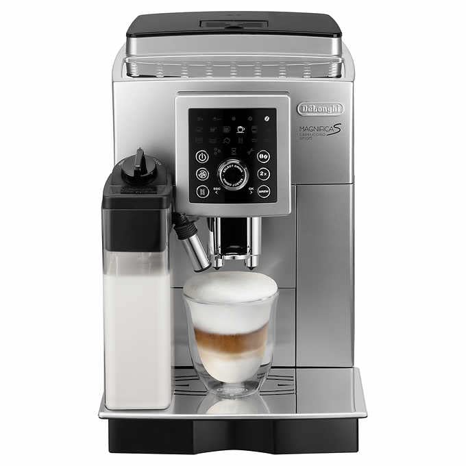 De'Longhi Magnifica S Automatic Espresso Machine ECAM23270S