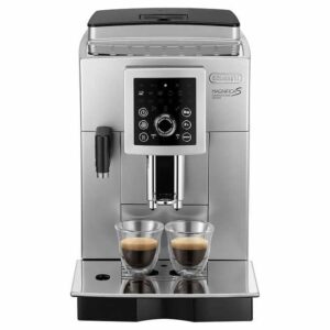 De'Longhi Magnifica S Automatic Espresso Machine ECAM23270S