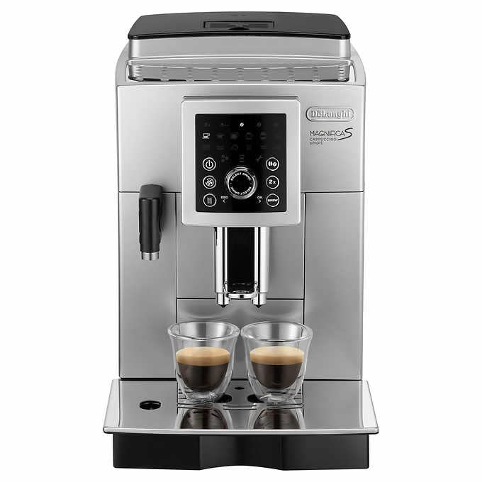 De'Longhi Magnifica S Automatic Espresso Machine ECAM23270S