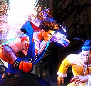 Street Fighter 6 - PS5