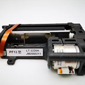 58MM Thermal Print Head LT-2220H LT-2220V for Citizen Thermal Printer LT2220