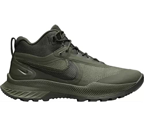 Nike React SFB Carbon Men’s Elite Outdoor Shoes Soft Khaki/Green (us_Footwear_Size_System, Adult, Men, Numeric, Medium, Numeric_9.5)