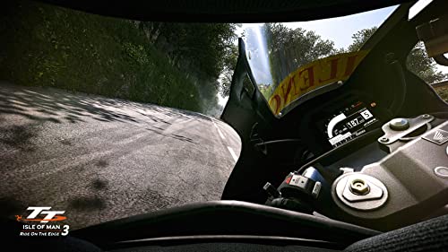 TT Isle of Man: Ride on the Edge 3 (PS4)