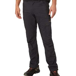 Fjallraven Vidda Pro Lite Trousers - Men's Dark Grey 54 Regular