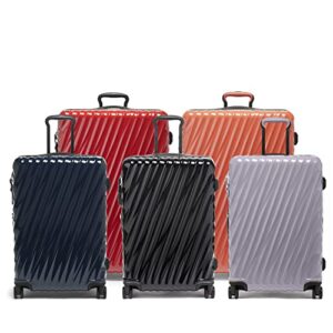 TUMI - 19 Degree Short Trip Expandable 4 Wheeled Packing Case - Blaze Red