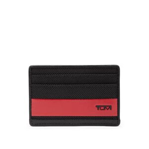 tumi(トゥミ) men's contemporary, black, ワンサイズ