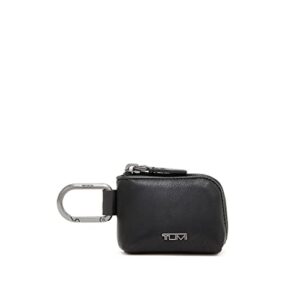 tumi tumi+ extra small pouch - black