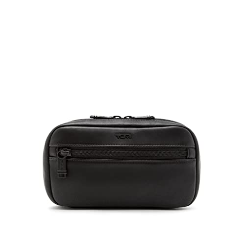 TUMI Zip-Around Case - Black