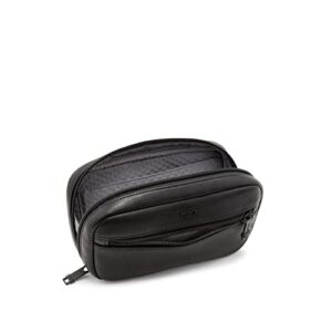 TUMI Zip-Around Case - Black