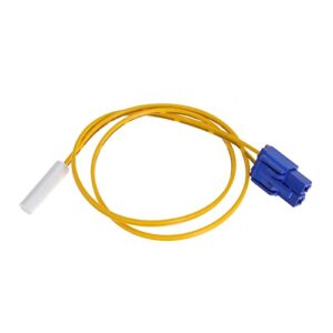 Replacement DA32-10105X Refrigerator Temperature Sensor for Samsung Refrigerator