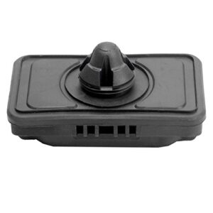 VIOHI Compatible with W164 W221 W216 S650 Jack Pad ATPP1120114004