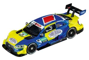 carrera 31016 audi rs5 dtm m.rockenfeller #99 1:32 scale digital slot car racing vehicle digital slot car race tracks