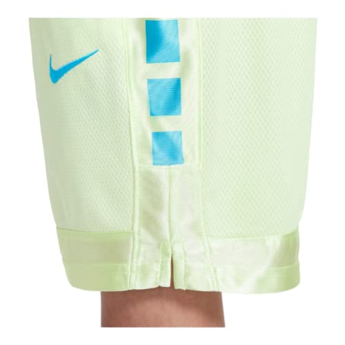 Nike Boys' Dri-FIT Elite Basketball Shorts