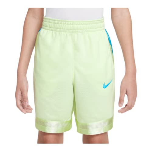 Nike Boys' Dri-FIT Elite Basketball Shorts