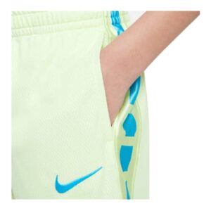 Nike Boys' Dri-FIT Elite Basketball Shorts