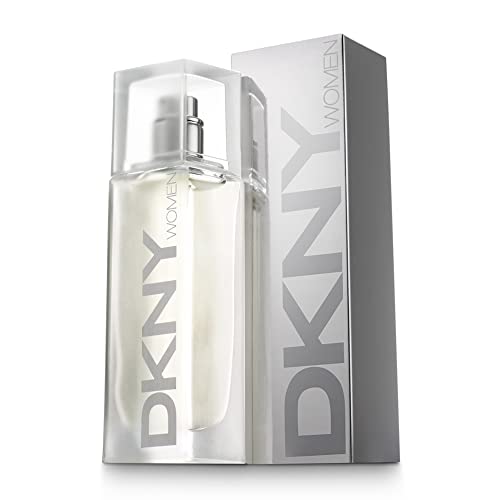 DKNY Women Eau de Parfum Perfume Spray For Women, 1.0 Fl. Oz.